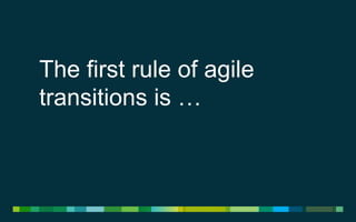 Principles and dynamcis of scrum coaching | PDF