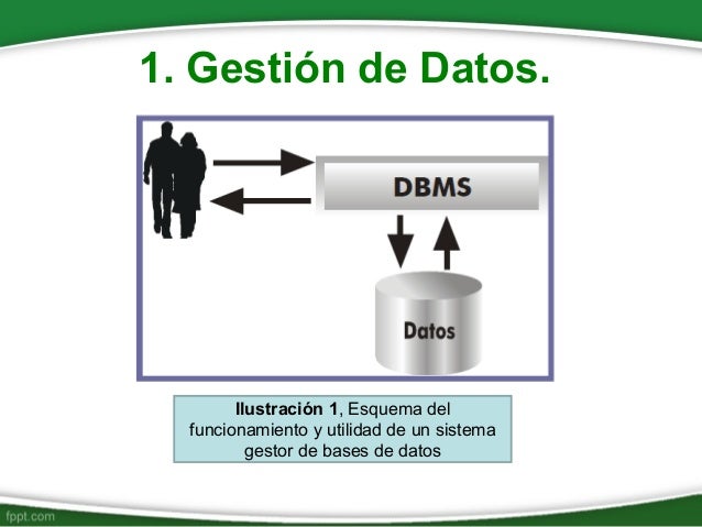 BASES DE DATOS - BBDD
