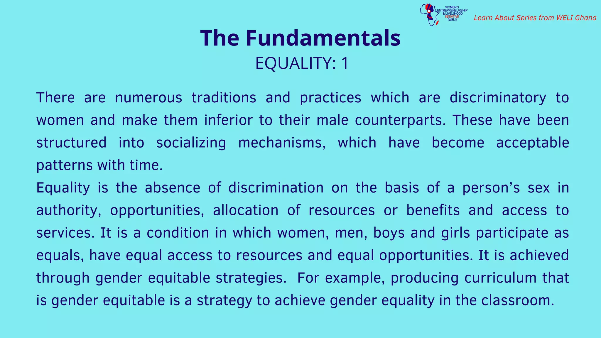 Sexual and Gender-Based Violence - Definition, Identification, Causes ...