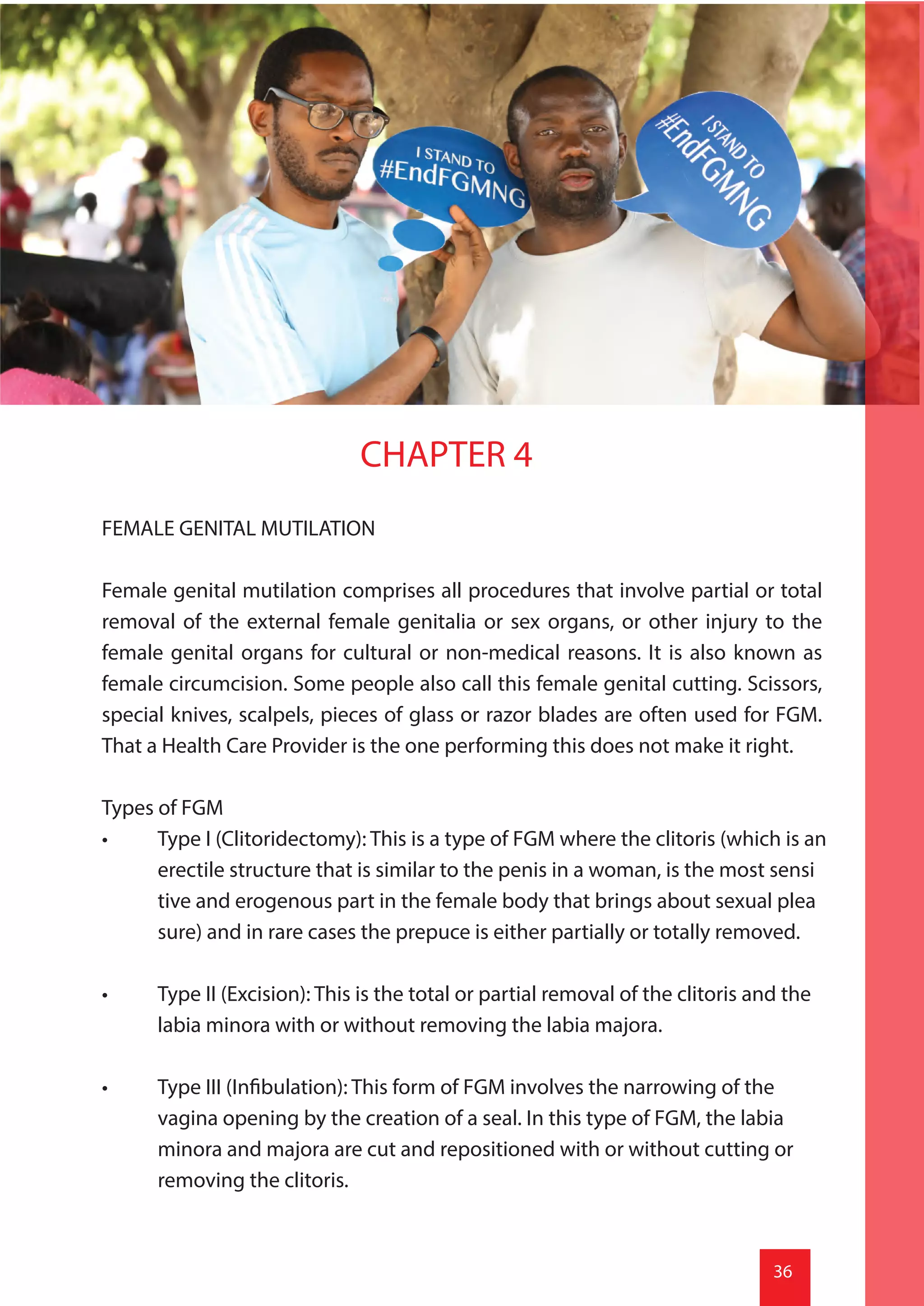 Sexual and Gender Based Violence | PDF