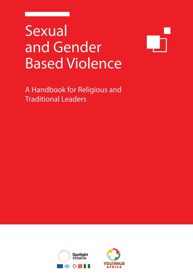Sexual and Gender Based Violence | PDF