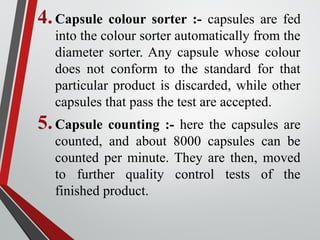 Soft Gelatin Capsules .ppt