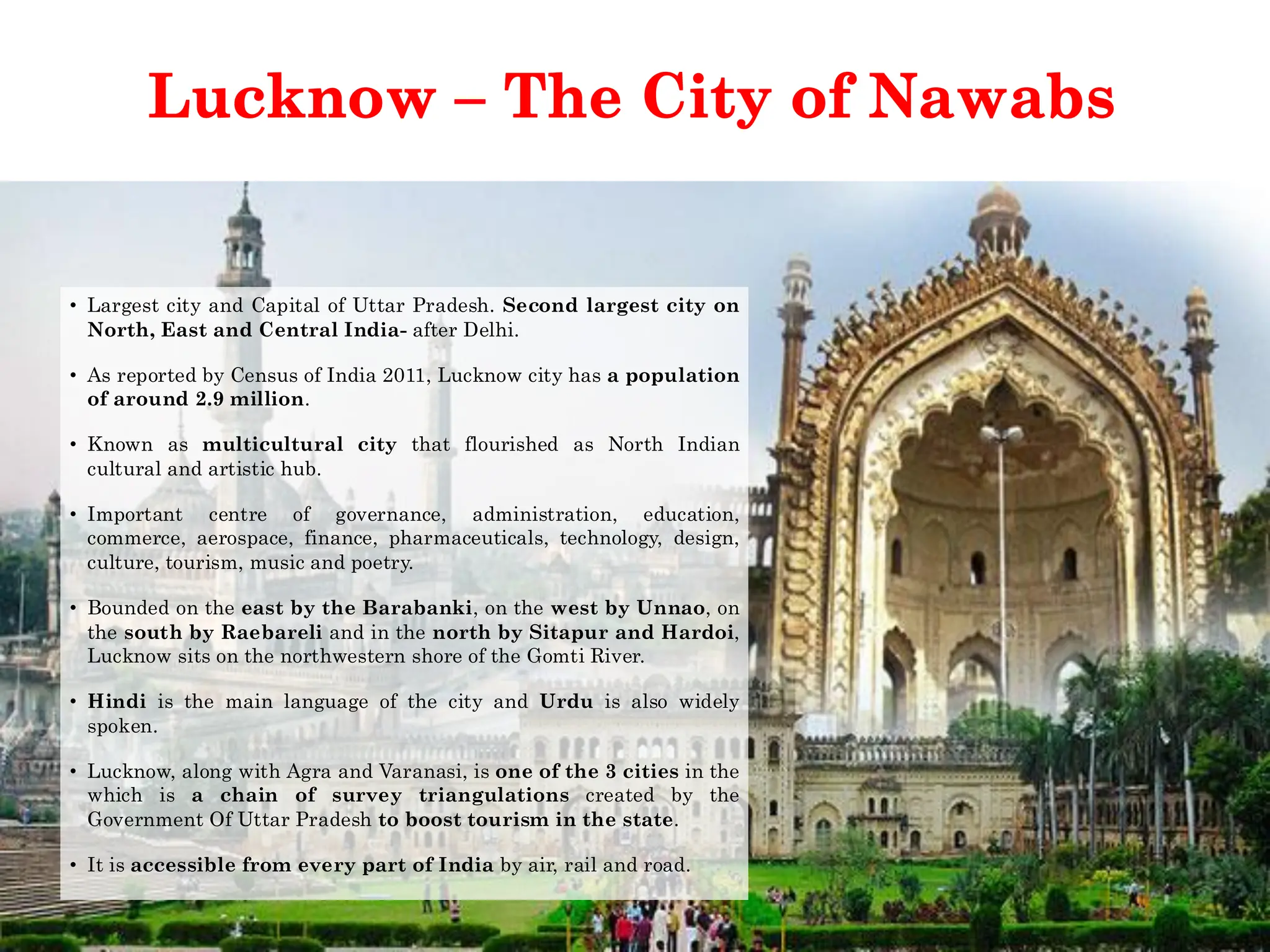sgc-pptndx.pdf0upsc20 city of nawabs detail | PDF