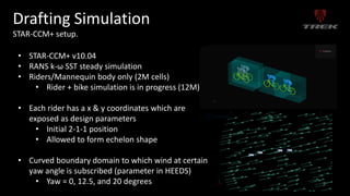 STAR CCM GLOBAL CONFERENCE UBERCLOUD | PPT