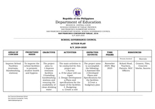 [SGC] Action Plan_Advocacy Plan Template.docx