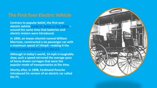 Electric Vehicle 101 | PDF