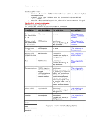 Sg Certified Consultant | PDF