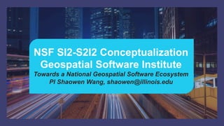 Sgci esip-7-20-18 | PDF