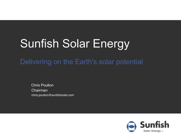 Sgcp12 robinson-sunfish | PDF