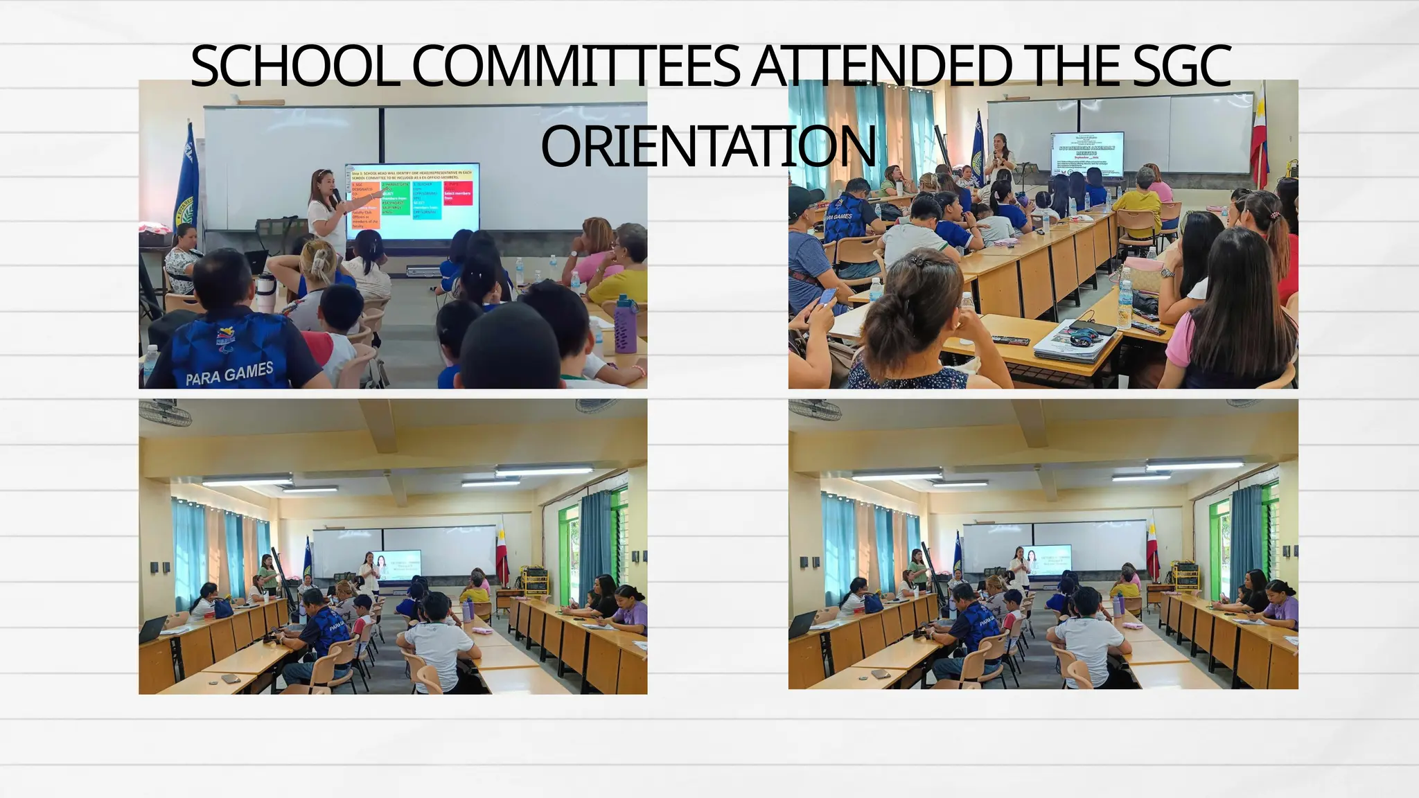 SGC (SCHOOL GOVERNING COUNCIL.EPZA ERESpptx | PPT