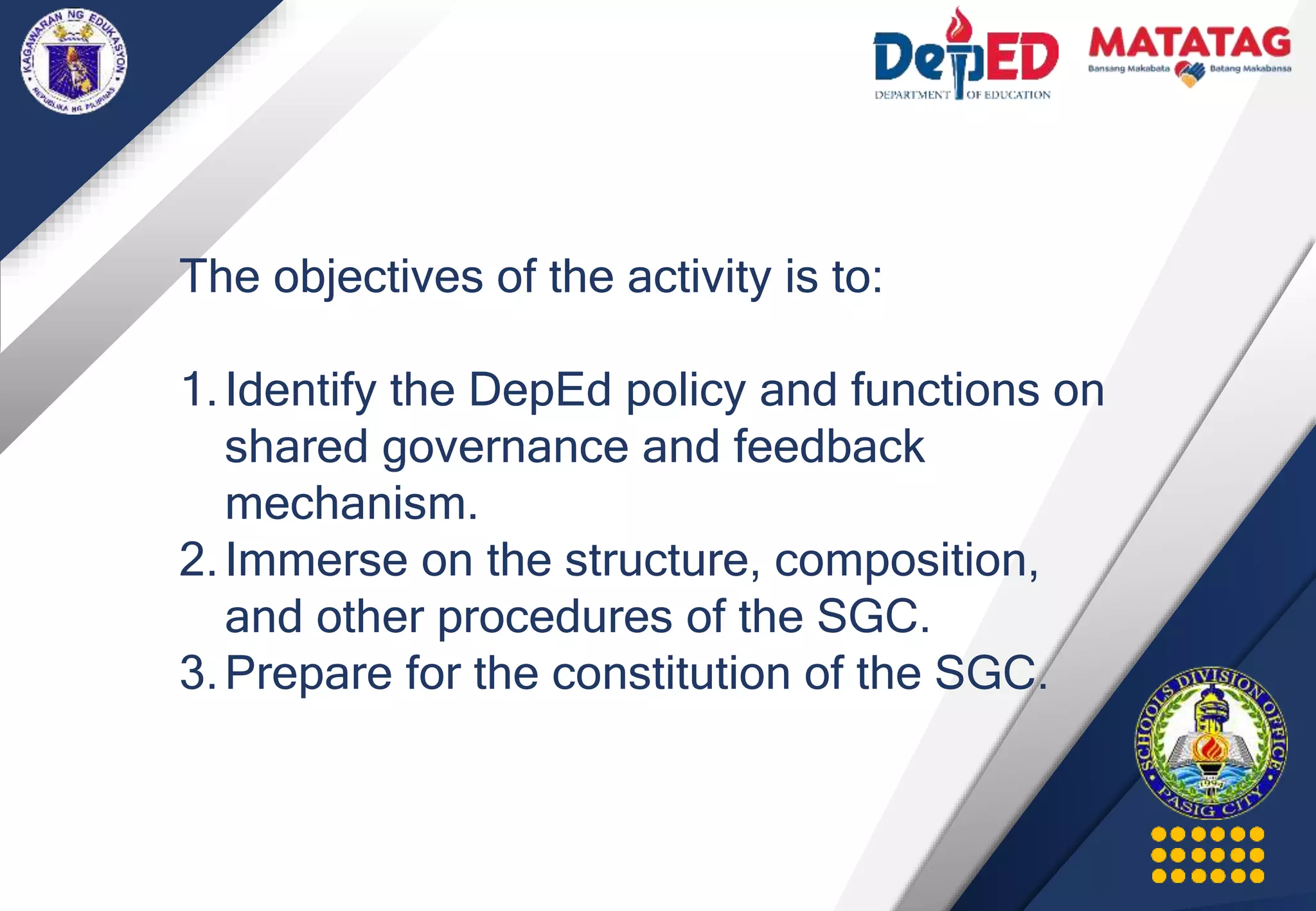 SGC Slide Presentation for Speaking Engagement.pptx