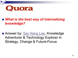 Sgd internalize- research-damr-23-may-2018 | PDF