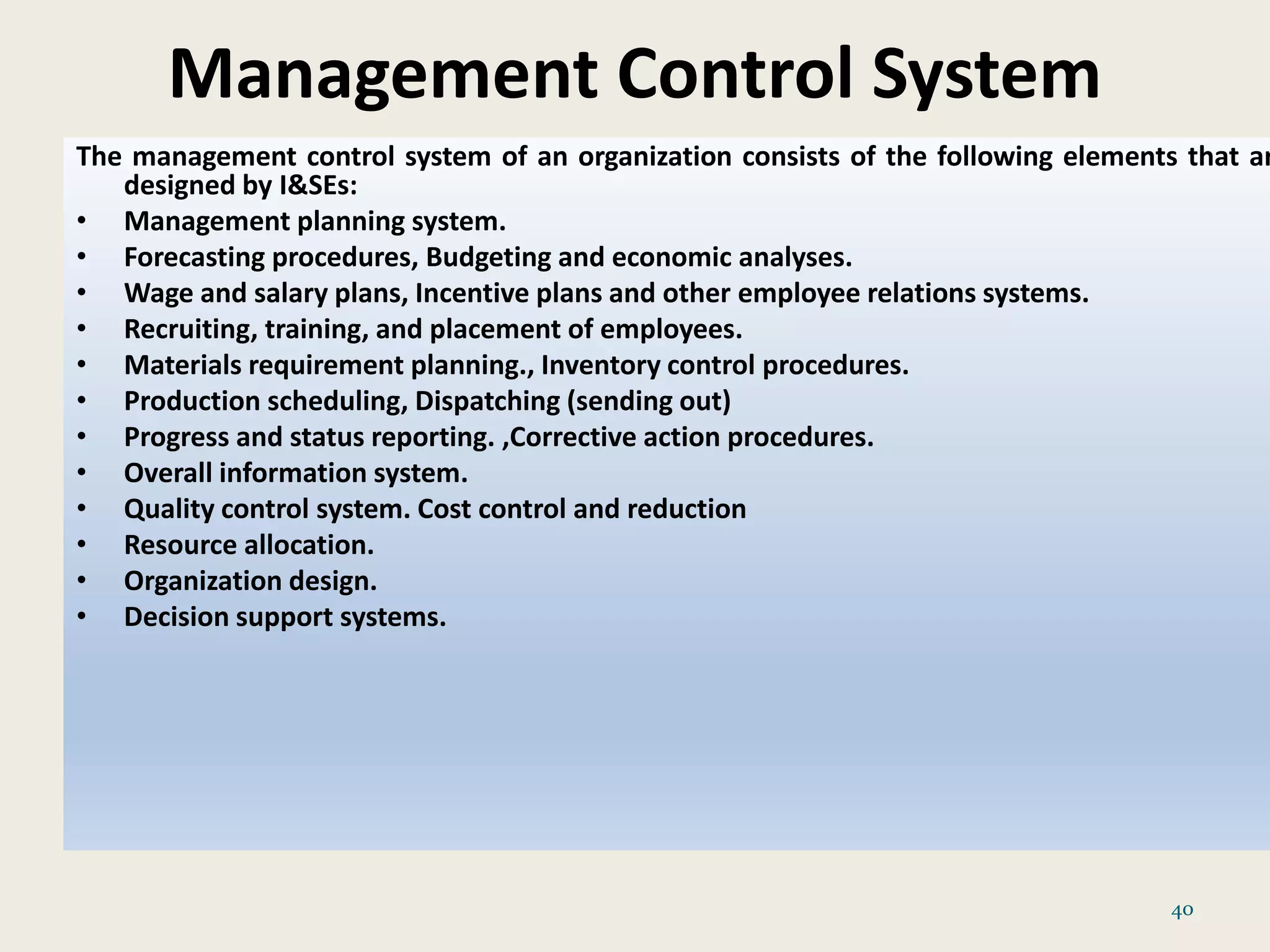 Basics of Industrial Engineering | PDF