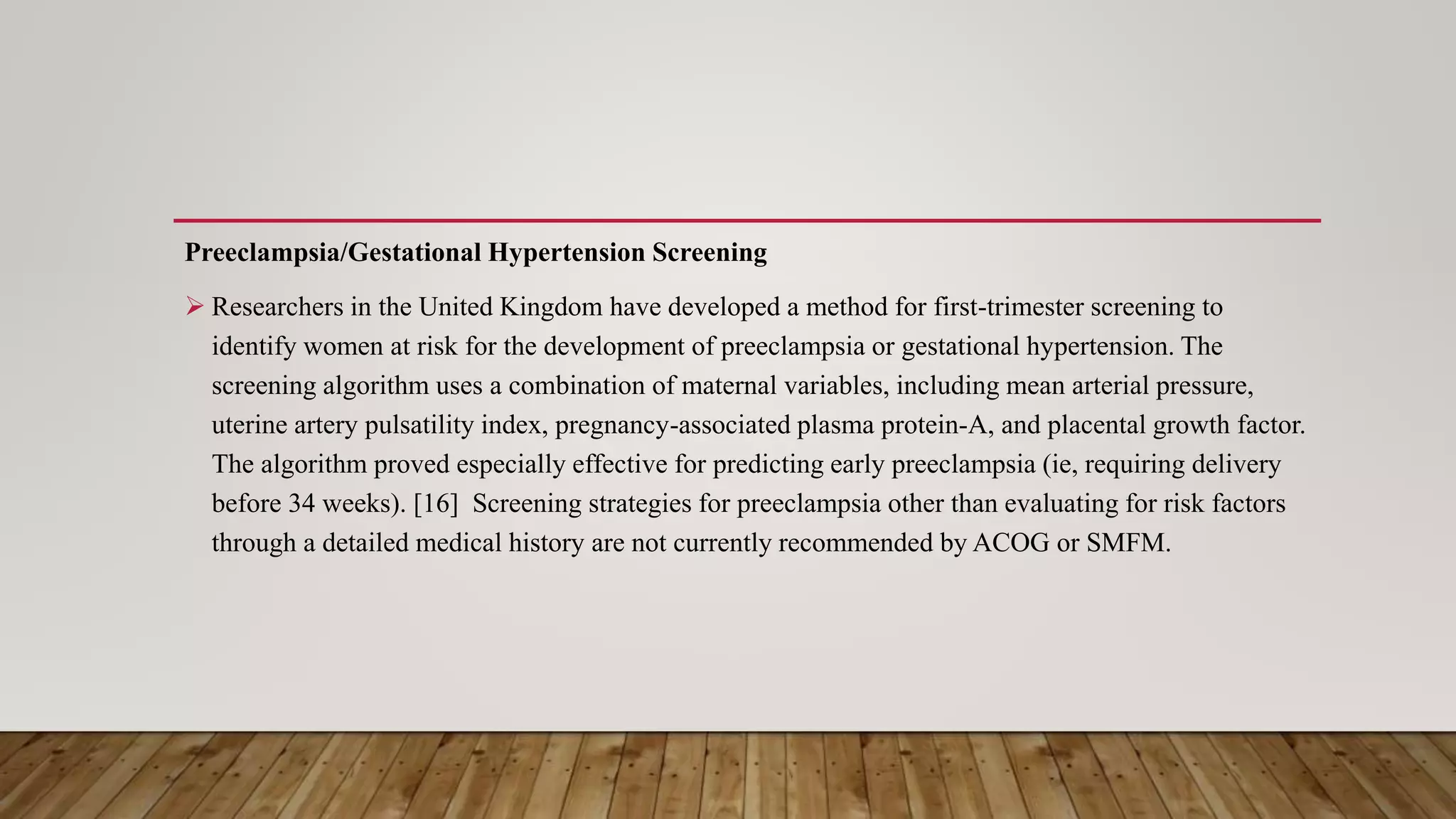 Hypertension Ob&Gyne Case.pptx