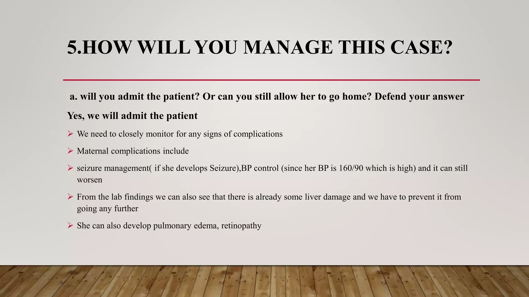 Hypertension Ob&Gyne Case.pptx