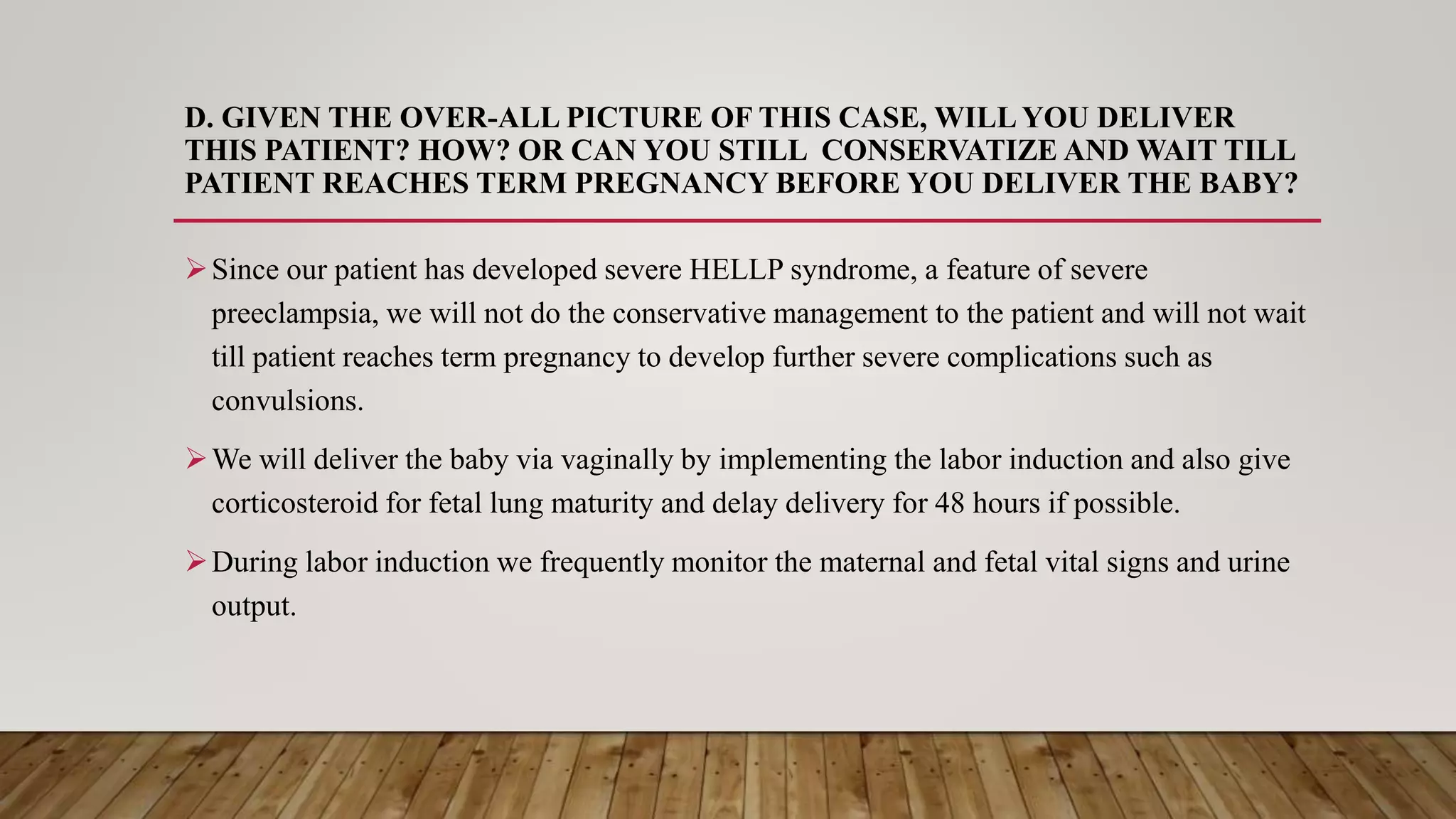 Hypertension Ob&Gyne Case.pptx
