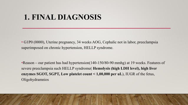 Hypertension Ob&Gyne Case.pptx