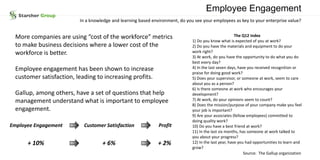 Growing Enterprise Value | PPTX