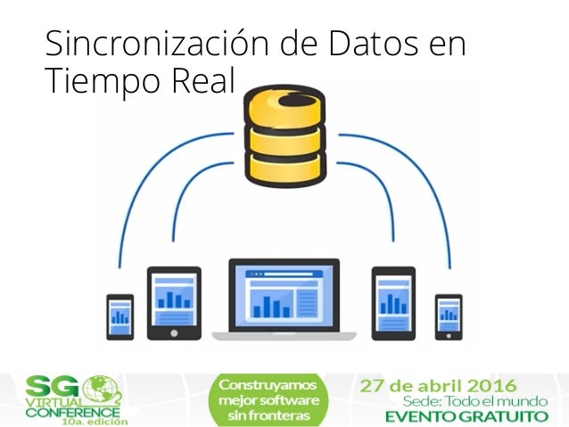 SG Desarrollando Aplicaciones iOS con Datos en Tiempo Real con Fireba… SG Desarrollando Aplicaciones iOS con Datos en Tiempo Real con Fireba…