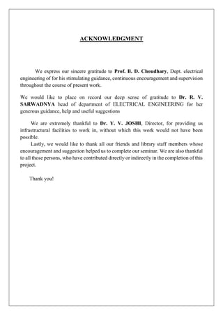 Energy Audit report | PDF