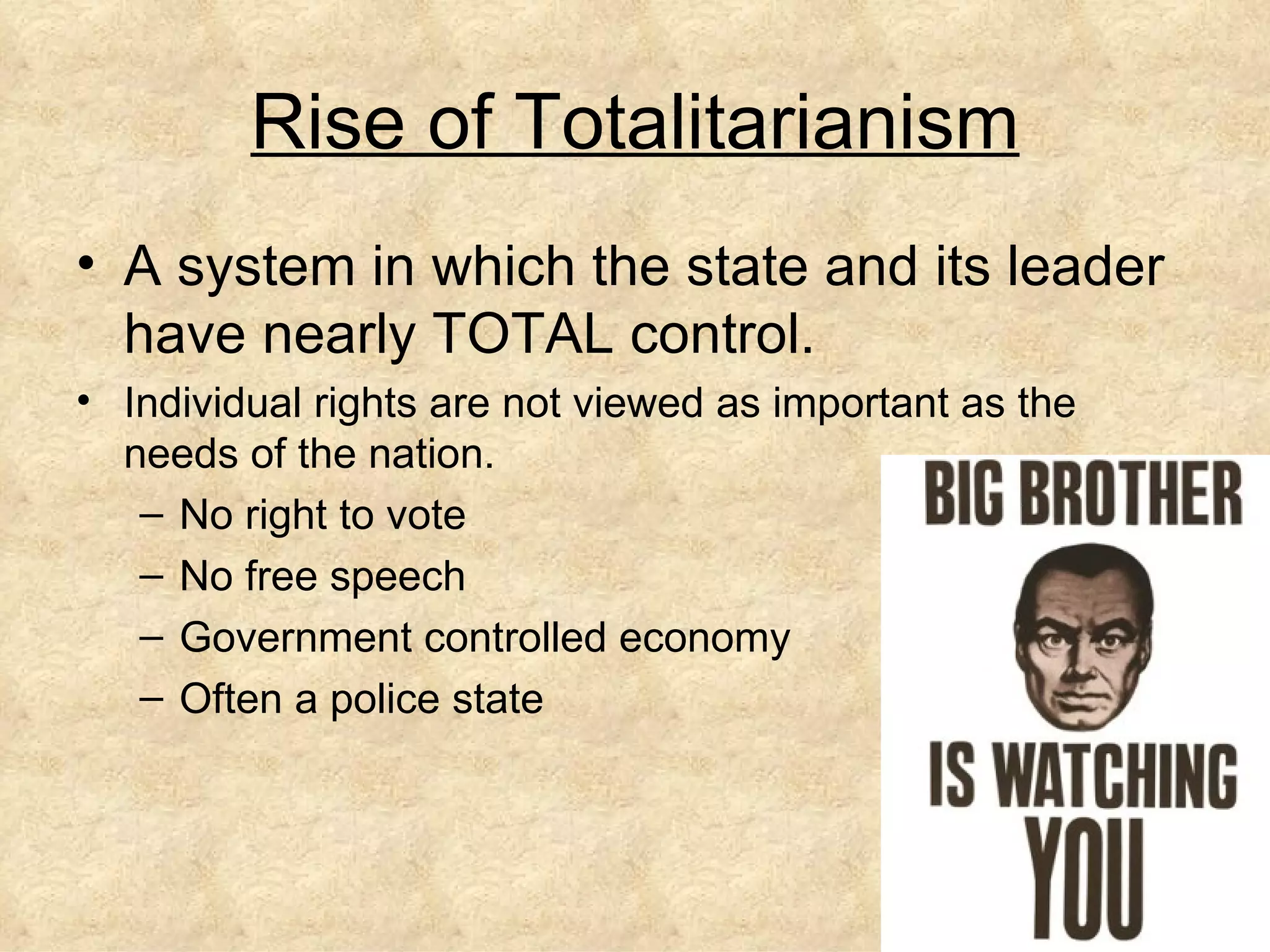 World War II Power Point | PPT