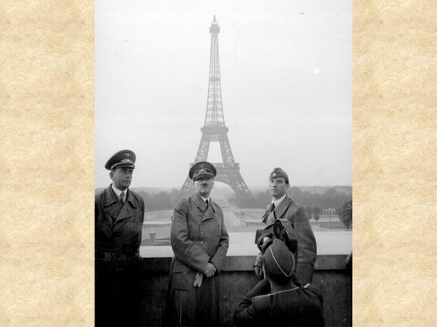 World War II Power Point | PPT