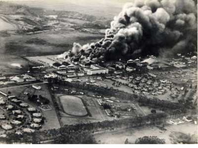 World War II Power Point | PPT