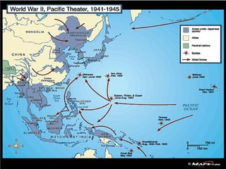 World War II Power Point | PPT