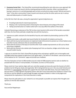 Sgi civic club an alternate perspective on the sgi civic club | PDF