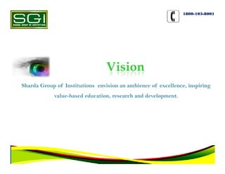 SGI E-Brochure | PDF