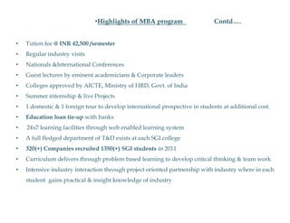 SGI E-Brochure | PDF