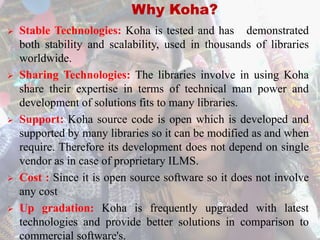 Impact of Social Networking /Web 2.0 features in Library Management ...