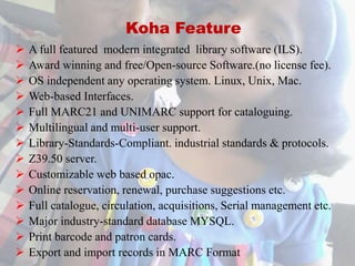 Impact of Social Networking /Web 2.0 features in Library Management ...