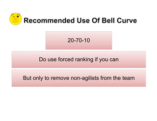 SGIN2013 - Battling the bell curve in an Agile enterprise | PDF