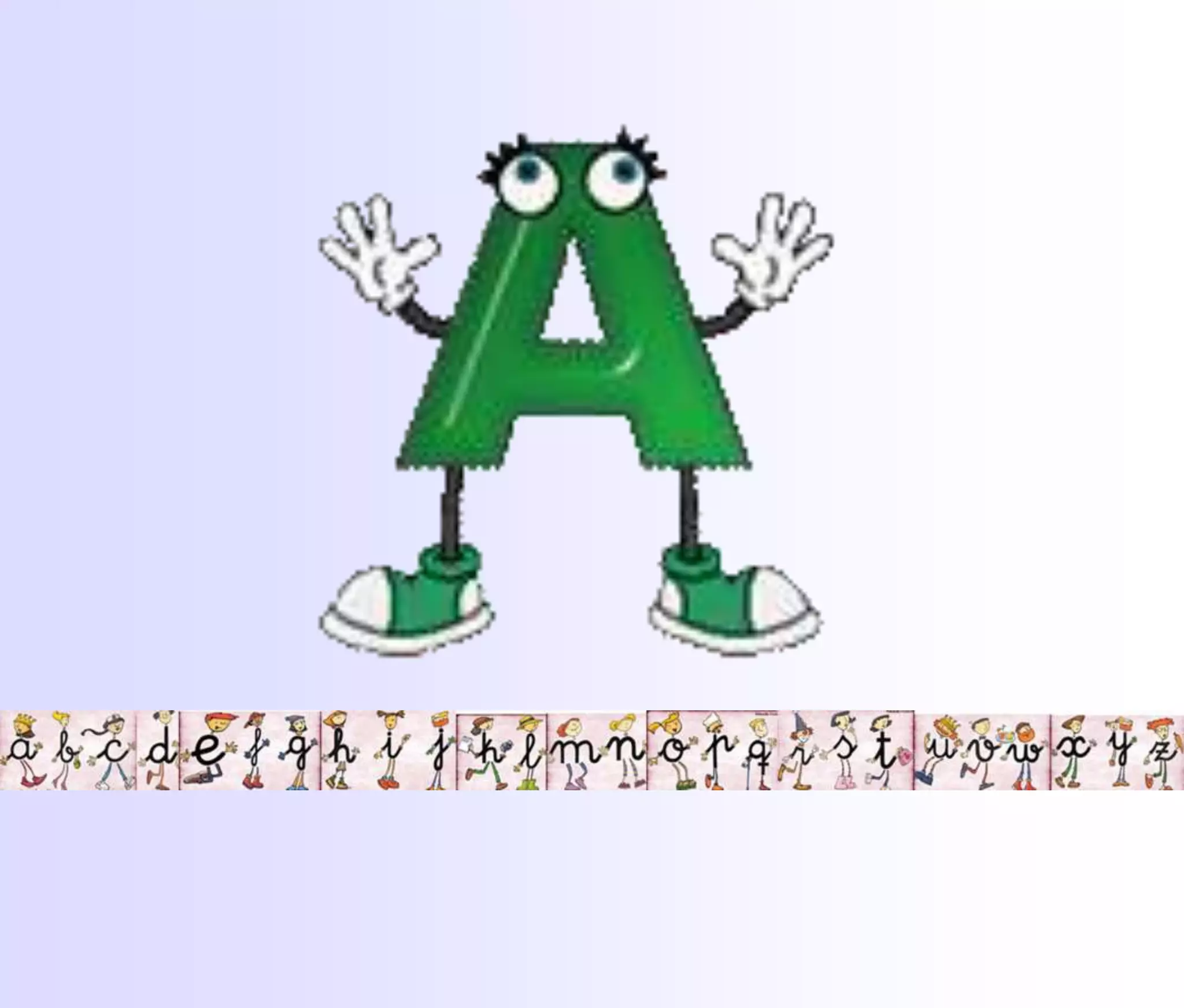 Grammar 5 alphabetical order | PPTX