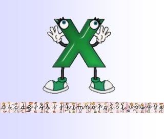 Grammar 5 alphabetical order | PPTX