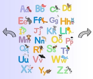 Grammar 5 alphabetical order | PPT