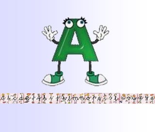 Grammar 5 alphabetical order | PPT