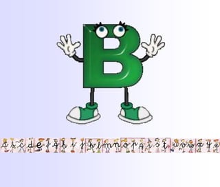 Grammar 5 alphabetical order | PPT