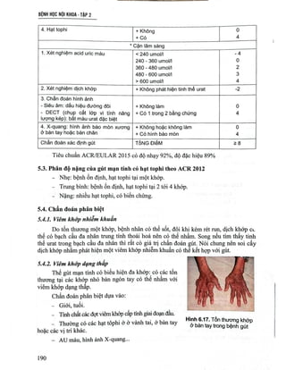 SGK BỆNH LÝ GOUT YHN hay lắm nha aaaa.pdf