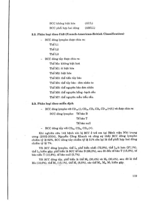 SGK cũ bệnh lý bạch cầu cấp trẻ em.pdf quan trọng | PDF