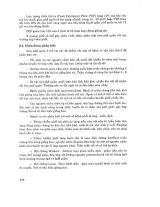 SGK cũ Hen phế quản.pdf rất hay và khó nha | PDF