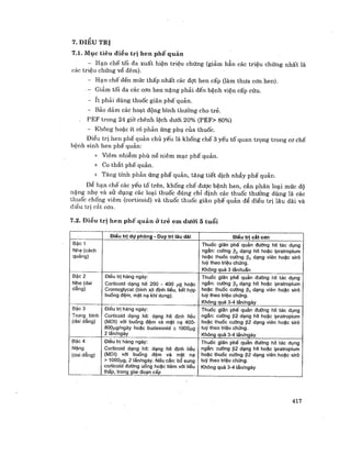 SGK cũ Hen phế quản.pdf rất hay và khó nha | PDF