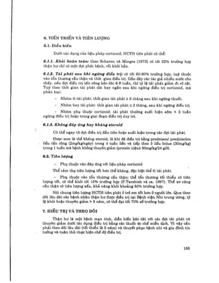 SGK cũ hội chứng thận hư ở trẻ em.pdf cần thiết các bác sĩ ạ | PDF