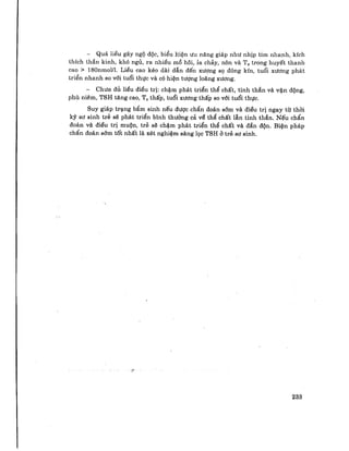 SGK cũ suy giáp trạng bẩm sinh.pdf hay các bạn | PDF