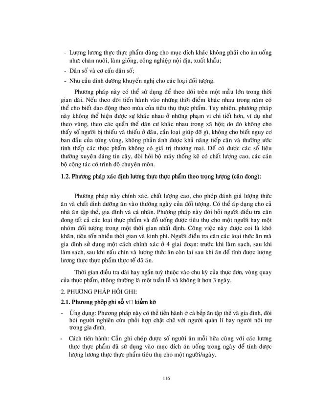 Nutritional assesment | PDF