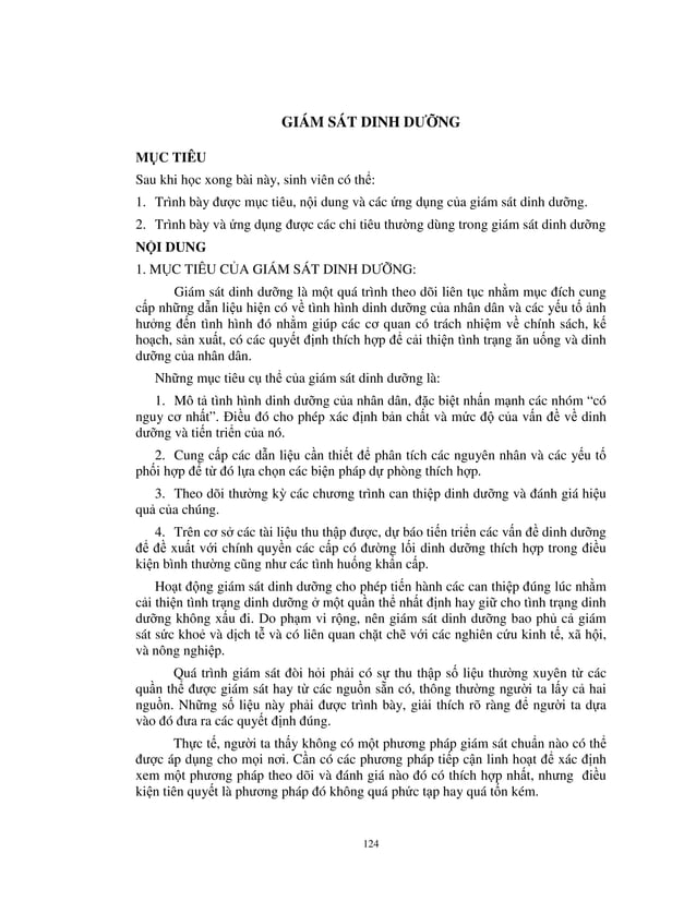 Nutritional assesment | PDF