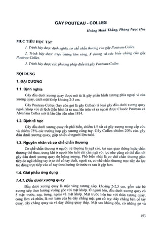 SGK Gãy Poteau - Colles Y4.pdf hay nha ae | PDF