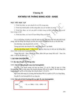 SGK hóa sinh mới khí máu và thăng bằng acid base.pdf
