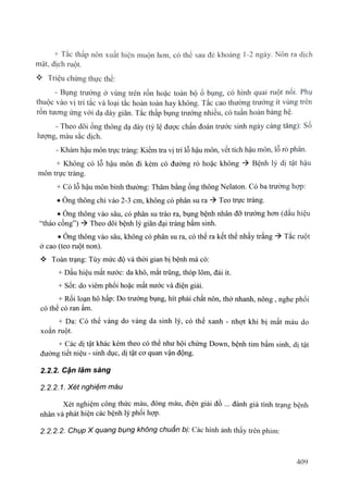 SGK Hội chứng tắc ruột sơ sinh Y4.pdf rất hay nha | PDF